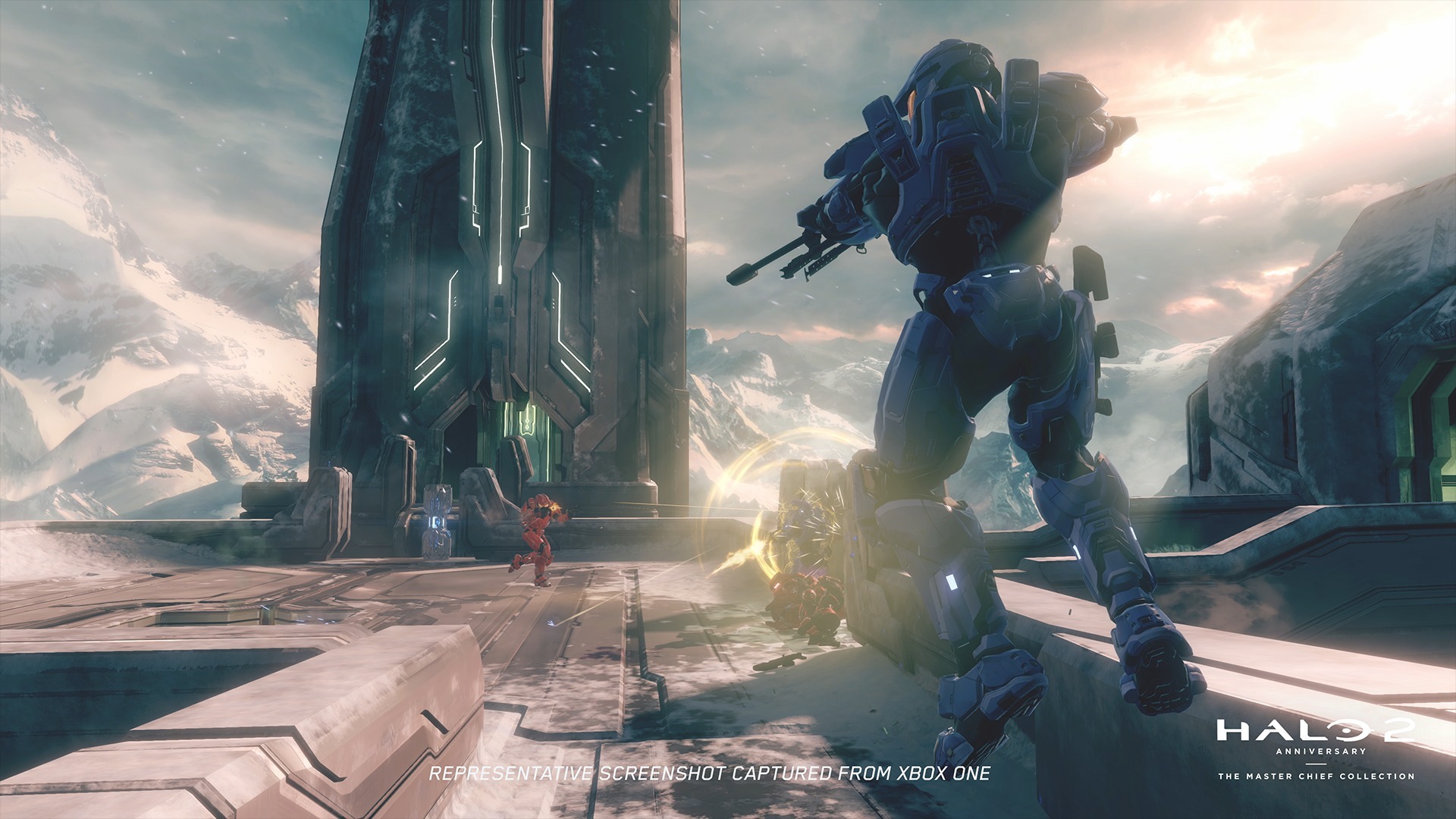 Halo 2 виповнилося 20 років - UA Player