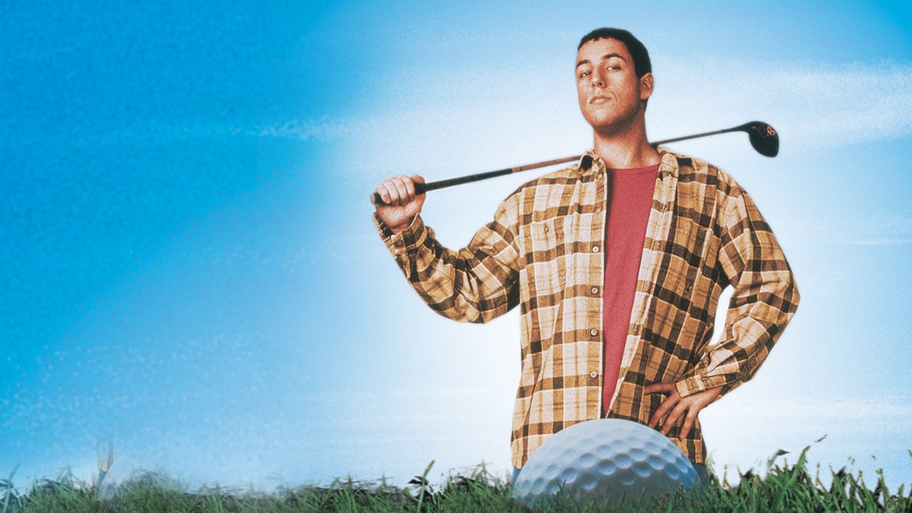 Netflix показала тизер комедії «Щасливчик Гілмор 2» з Адамом Сендлером - UA Player