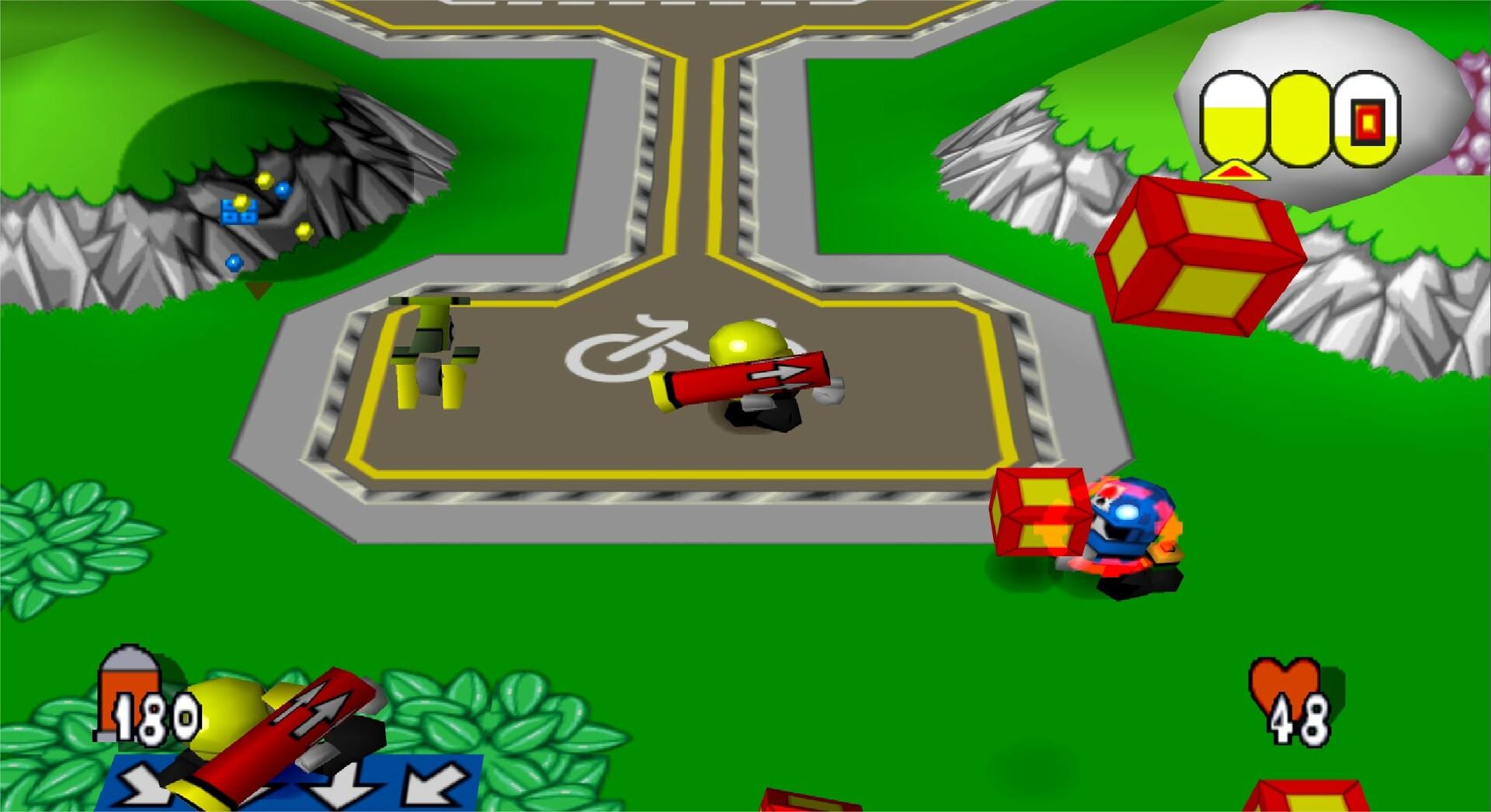 Через 25 років RTS-класика раптово з'явилася в Steam - перші кадри ...