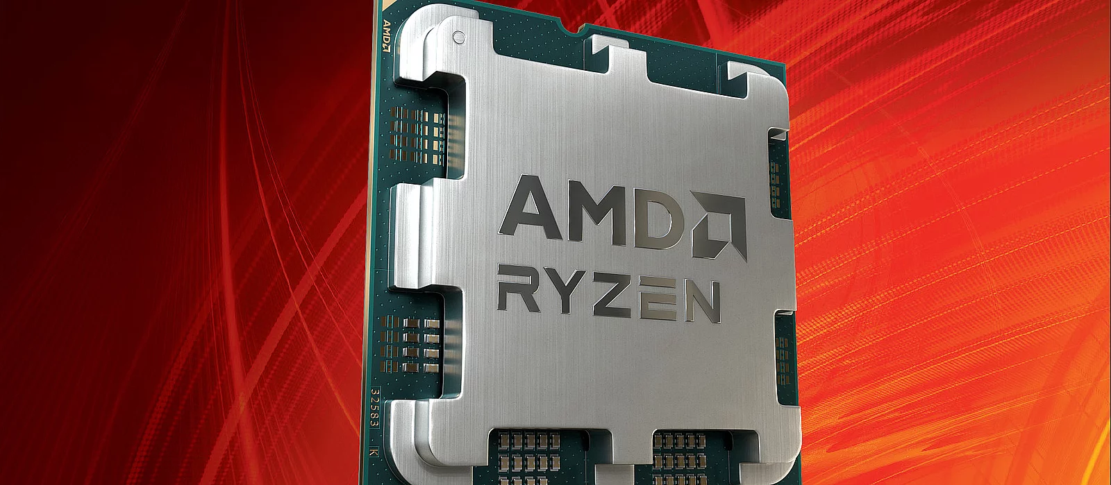 AMD підтвердила дату виходу Ryzen 9 9900X3D і 9950X3D з 3D V-Cache - UA ...