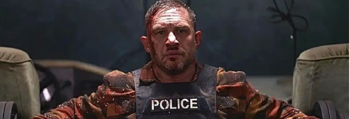 Новий трейлер бойовика "Спустошення" з Томом Харді - фільм вийде 25 квітня на Netflix - UA Player