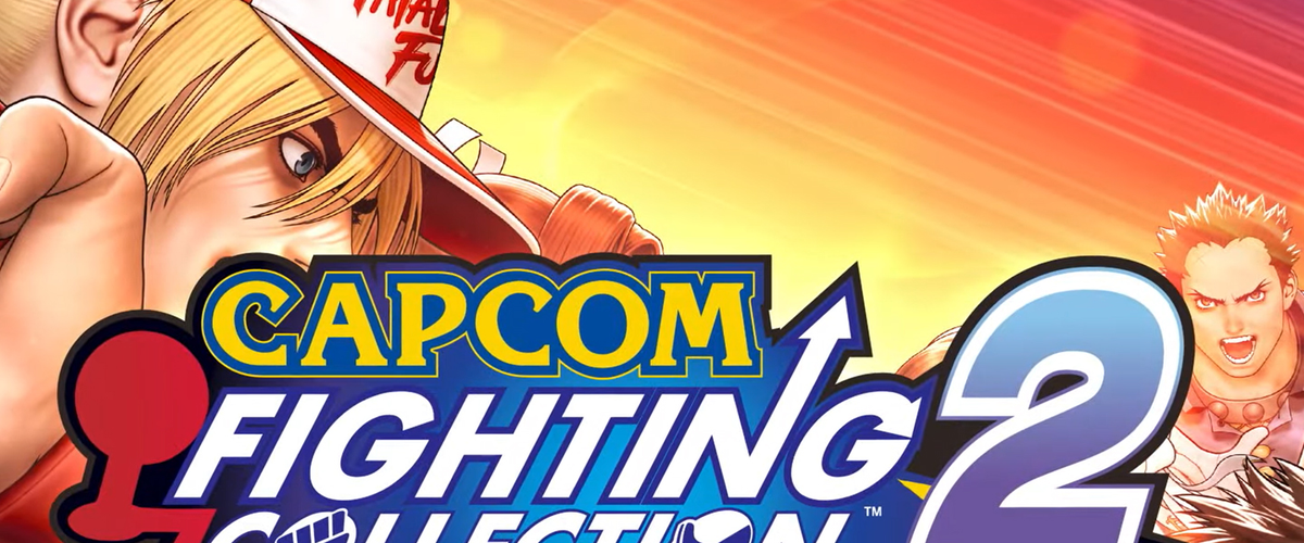 У новому трейлері збірки Capcom Fighting Collection 2 показали файтинги ...