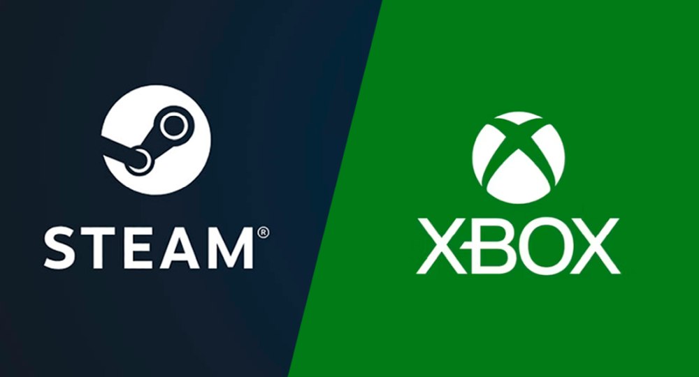Microsoft анонсувала інтеграцію Steam і Xbox РС - на черзі інші великі ...