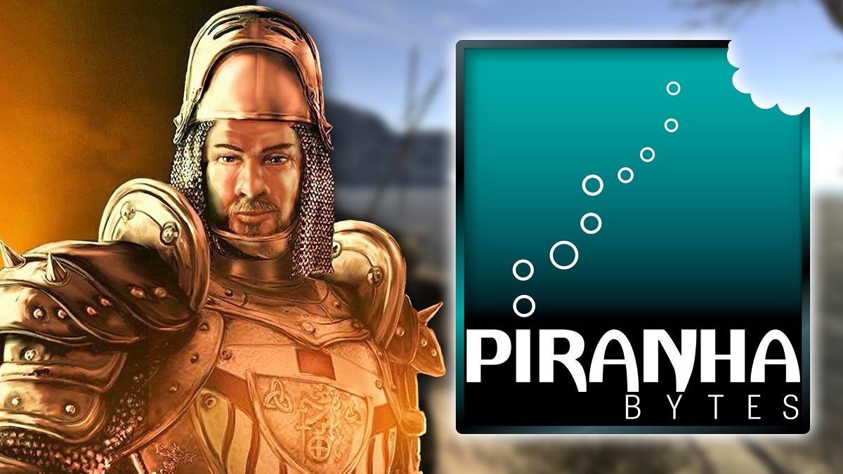 Piranha Bytes до закриття розробляла Elex 3 і її вже можна було пройти ...